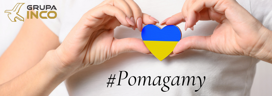 GRUPA INCO S.A. - przedsiębiorstwo produkcyjno-handlowe